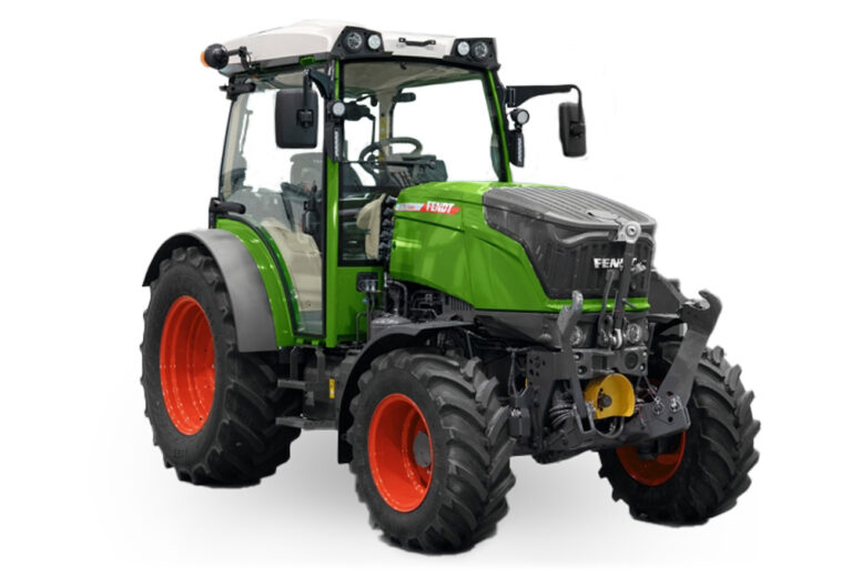 Fendt 200 Vario - AgWest Ltd.