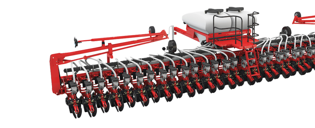 White Planters - AgWest Ltd.