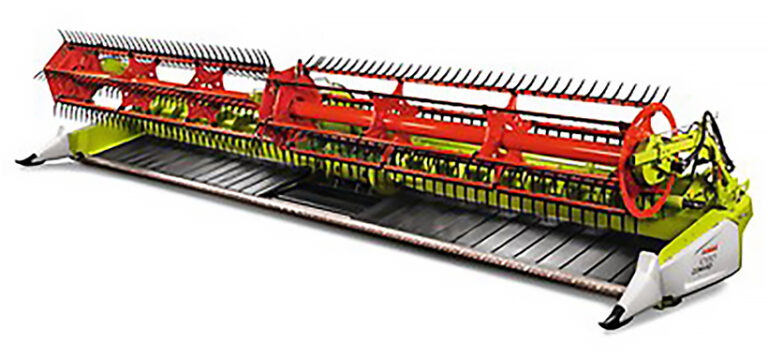 CLAAS Headers - AgWest Ltd.