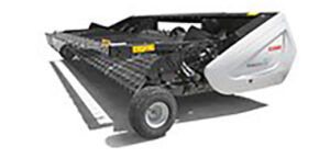 CLAAS Headers - AgWest Ltd.