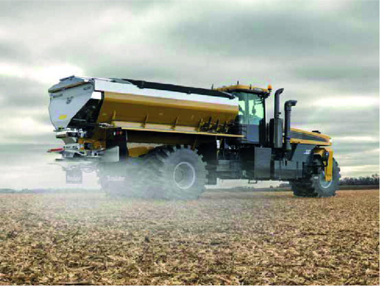 TerraGator® C Series - AgWest Ltd.