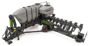 Fendt Momentum Planter - AgWest Ltd.