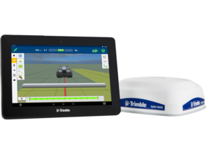 PTx Trimble - AgWest Ltd.
