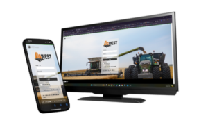 MyAgWest - AgWest Ltd.